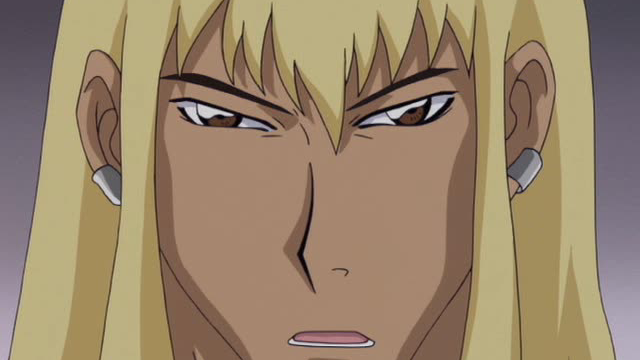Air Master Launch it! The Flame Fighter - Watch on Crunchyroll