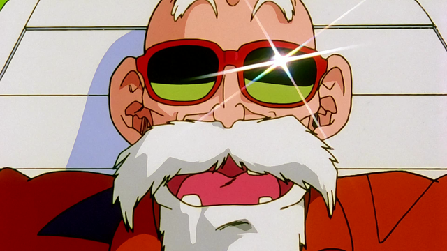 Dragon Ball Z (English Dub) Black Fog of Terror - Watch on Crunchyroll