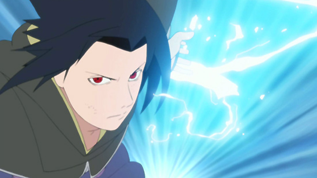 Naruto Shippuden: The Master's Prophecy and Vengeance Clash! - Watch on ...