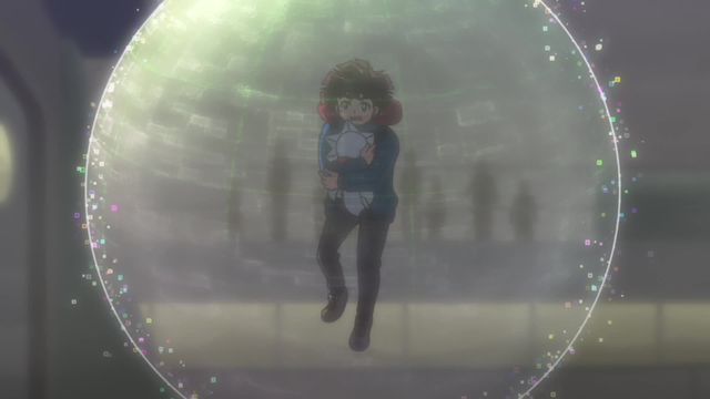 Digimon Ghost Game The Call - Watch on Crunchyroll