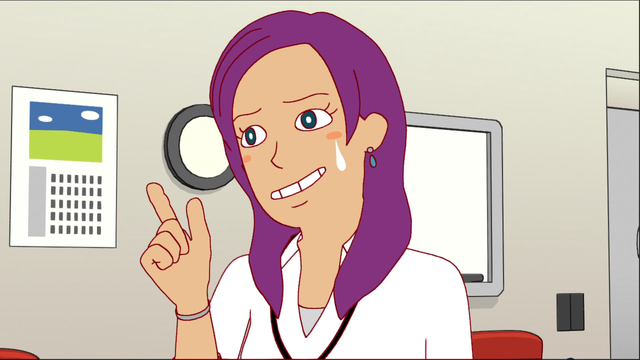 World Fool News Part II Another Side of Miki-chan!? - Watch on Crunchyroll