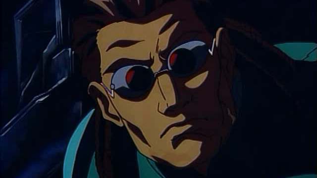 Sin The Movie - Ver en Crunchyroll