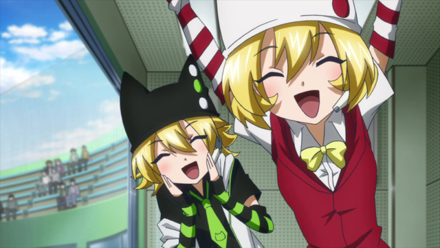 Copihan Tsugayama Yuzuki - Watch on Crunchyroll