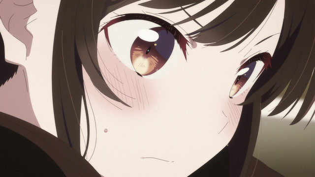 Rent-a-Girlfriend (English Dub) Girlfriend and Me - Watch on Crunchyroll