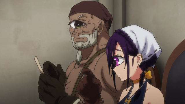 Monster Girl Doctor Season 1 Episode 10 - Watch on VRV