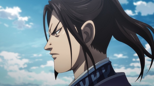Kingdom Season 4 The Six Great Generals' Whereabouts - Watch on Crunchyroll