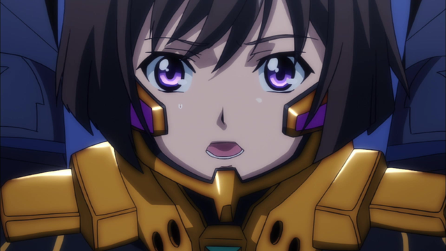 Total Eclipse The Imperial Capitol Burns - Part 2 - Watch on Crunchyroll