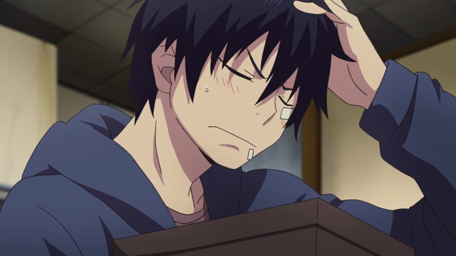 Blue Exorcist (English Dub) The Devil Resides in Human Souls - Watch on ...