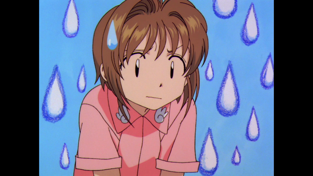 Cardcaptor Sakura (Dub) Sakura and Her Caring Father - Watch on Crunchyroll