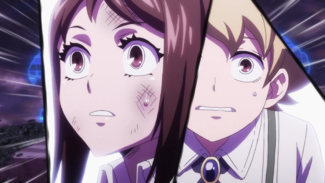 Muhyo & Roji's Bureau of Supernatural Investigation Season 2 Win or ...