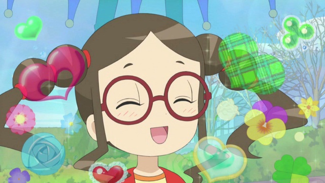 Lilpri Where'd the Ma-Pet Pet Go? Pri! - Watch on Crunchyroll