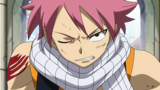 Fairy Tail Triple Dragon - Watch on Crunchyroll