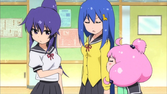 Teekyu 2 Cider House Rules with Senpai - Watch on Crunchyroll