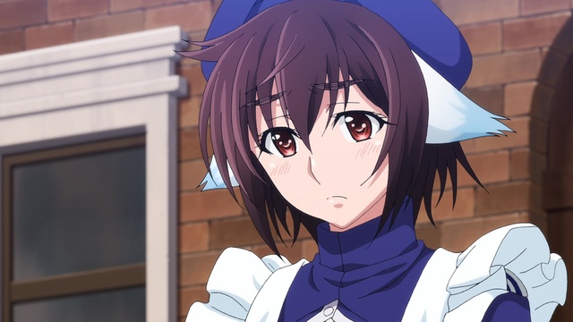 Plunderer It was Delicious - Watch on Crunchyroll