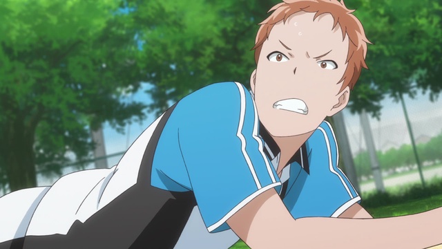 Stars Align (English Dub) Episode 11 - Watch on Crunchyroll