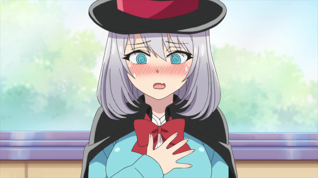 Magical Sempai (English Dub) The Unknown Sempai | Sempai in a Box ...