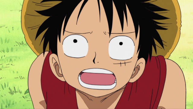 One Piece ¡Luffy se enfada! ¡Una sucia trampa arruina el duelo sagrado ...