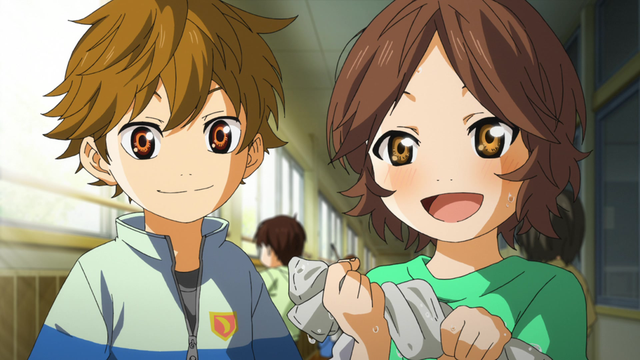 Your lie in April (Dub) Resonance - Watch on Crunchyroll