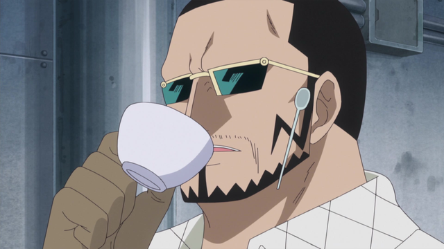 One Piece - Punk Hazard (575-629) Estremecendo o Novo Mundo! O Horrendo ...