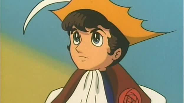 Princess Knight PRINCESS PEPPI - Watch on Crunchyroll