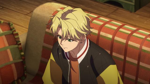 HIGH CARD MAKE A CHOICE - Watch on Crunchyroll