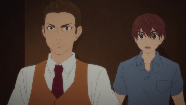 Those Snow White Notes Those Snow White Notes - Watch on Crunchyroll