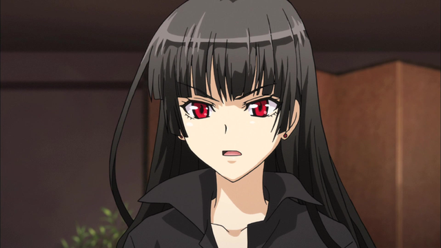 Dog & Scissors (English Dub) Nothing Ventured, No Dog Gained - Watch on ...