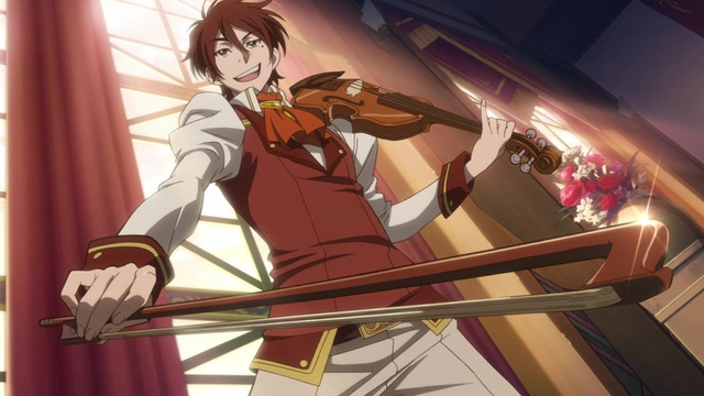 Snow White with the Red Hair (English Dub) The Name of that Step Is ...