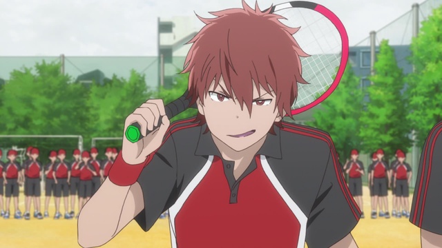 Stars Align Episodio 6 - Ver en Crunchyroll