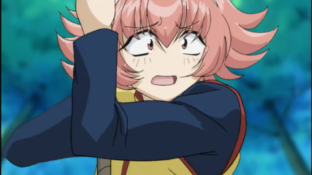 Pretear (English Dub) A Promise Made Under the Sunlight - Watch on ...