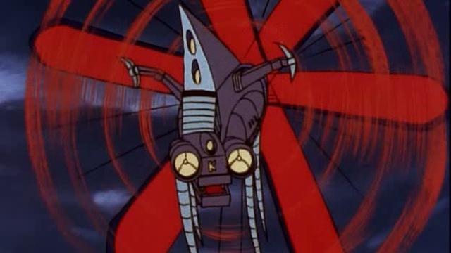 Go Lion GoLion Hunting - Watch on Crunchyroll