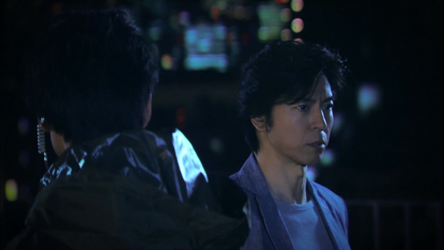 Angel Heart Untitled - Ver en Crunchyroll