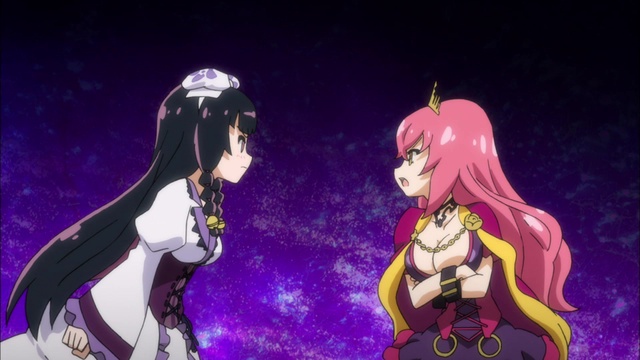 Sengoku Collection (Parallel World Samurai) Vengeful Fang-OS - Watch on ...