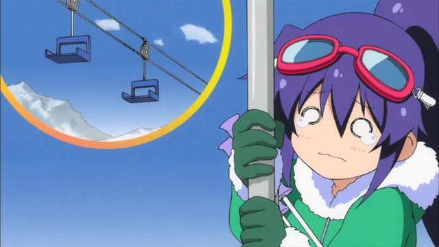 Teekyu 3 The World is Not Enough with Senpai - Watch on Crunchyroll