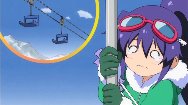 Teekyu 3 The World is Not Enough with Senpai - Watch on Crunchyroll
