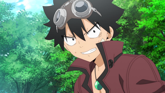 Edens Zero Season 2 Star Drain - Ver en Crunchyroll en español