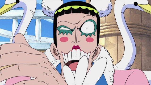 One Piece Special Edition (HD): Alabasta (62-135) Alabasta's Hero and a ...