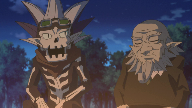 Murder Princess (English Dub) Fate - Watch on Crunchyroll