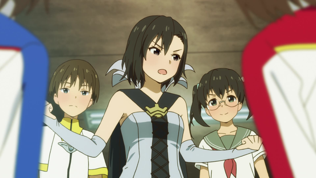 Gekidol When We Dead Awaken - Watch on Crunchyroll