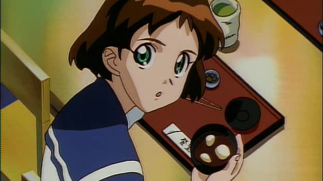 Princess Nine (Dub) Hayakawa Ryo, Age 15 - Watch on Crunchyroll