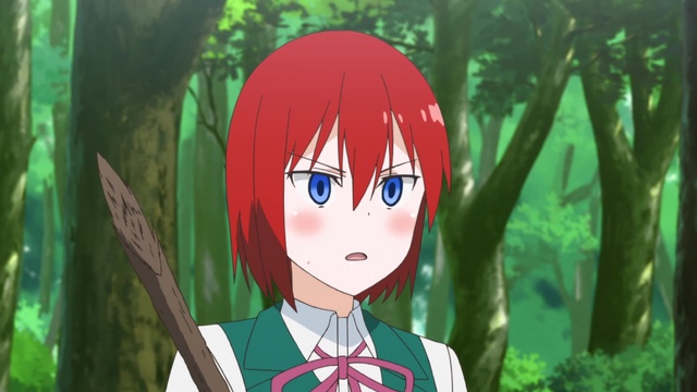 Seton Academy: Join the Pack! Extinct Species and a Primitive Plot ...