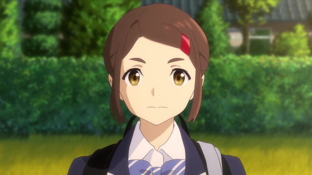 Hakubo Hakubo - Watch on Crunchyroll