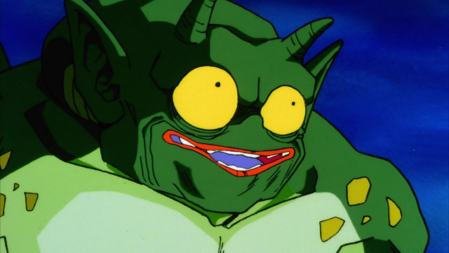 Dragon Ball Z: Lord Slug Dragon Ball Z: Lord Slug - Watch on Crunchyroll