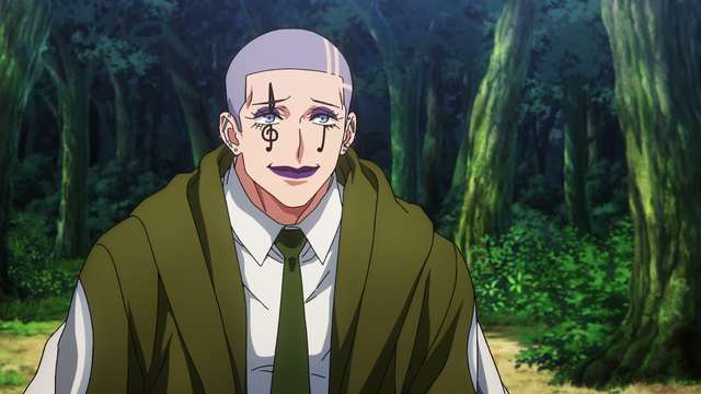 MASHLE: MAGIA E MÚSCULOS Rayne Ames e o poder escolhido por Deus ...