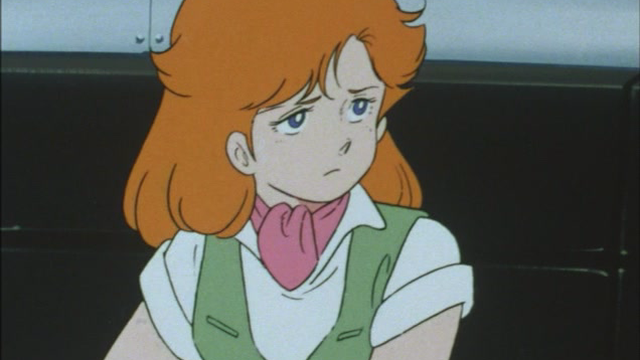 Giant Gorg Green Mat - Watch on Crunchyroll