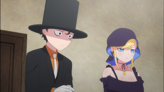 The Duke of Death and His Maid Season 2 The Duke, Alice, and the ...