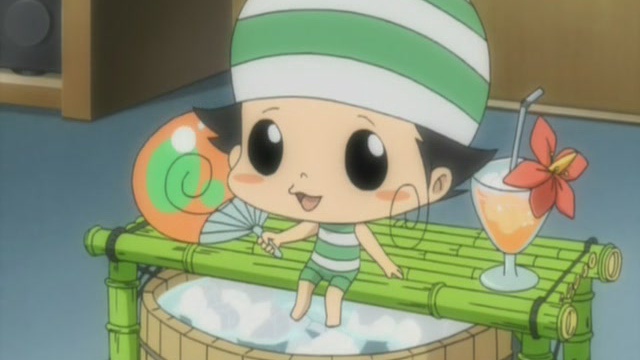 REBORN! Season 3 Fighting Spirit! Absolute Evil Fist - Watch on Crunchyroll