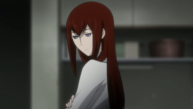 STEINS;GATE Starmine Rendezvous - Watch on Crunchyroll