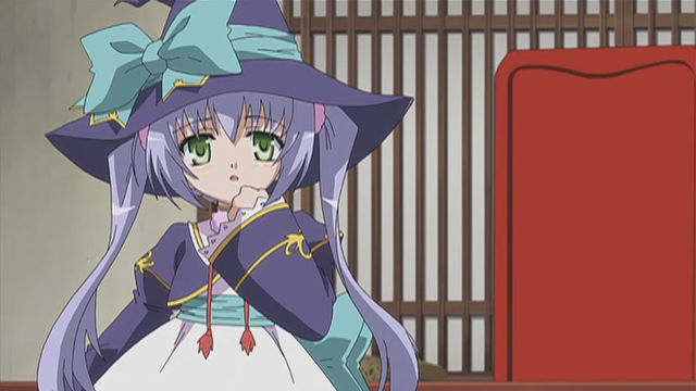 Shin Koihime Musou Koumei Wishes for a Sister - Watch on Crunchyroll