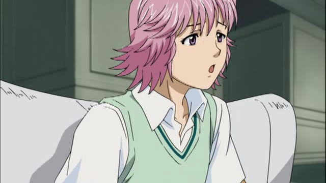 Yakitate!! Japan Challenged By Kirisaki!! A New Program, "Yakitate 9 ...